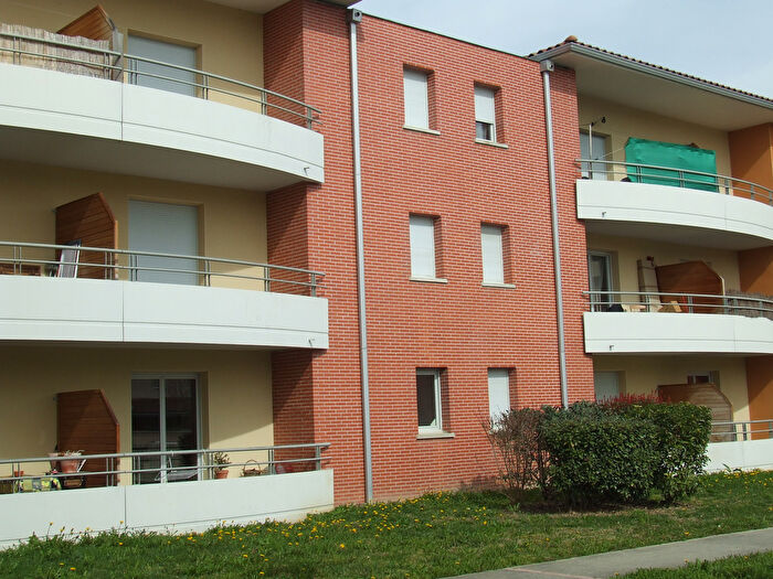 Appartement 2 pièces à louer à Martres-Tolosane