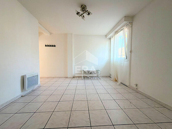 Appartement 2 pièces à louer à Le Puy-Sainte-Réparade