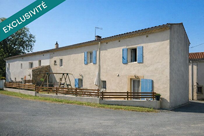 Maison 5 pièces à Castres, Centre-ville, à vendre