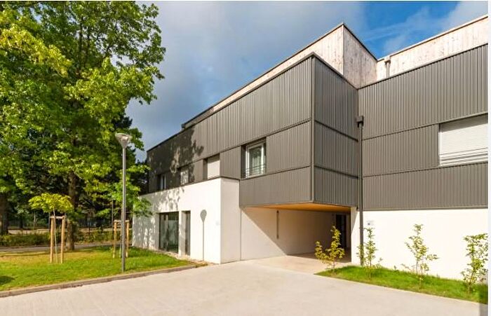 Carquefou, Bréchetière, Pépinière, Housseau - Appartement 1 pièce à vendre