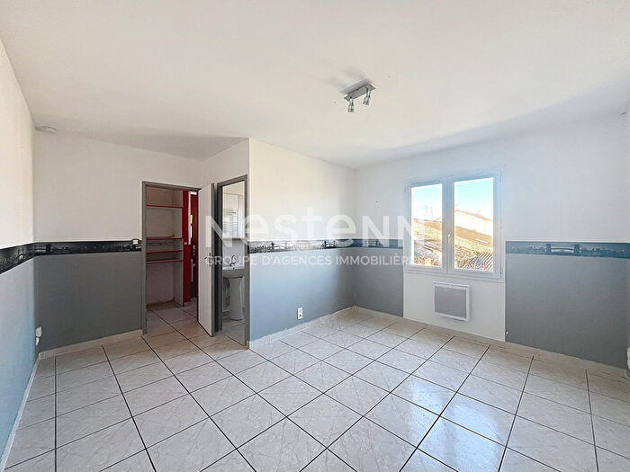 Appartement à louer - Luçon - 1 pièce