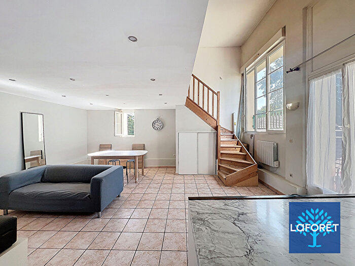 Appartement à vendre - Cerny - 4 pièces - 2 chambres