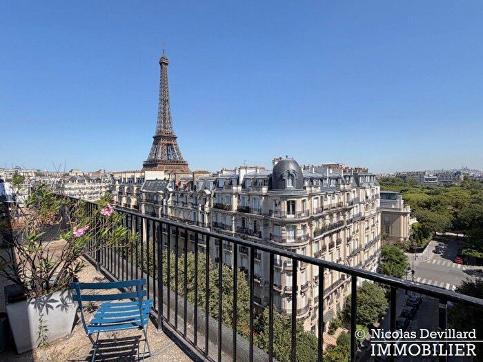 Appartement 2 pièces à Dupleix-Motte Picquet, Paris 15ème arrondissement, à louer