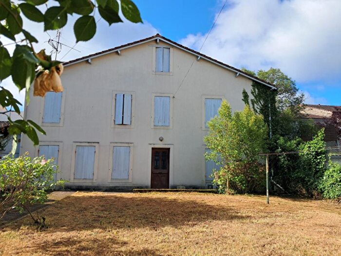 Agen, Le Gravier : Maison 5 pièces à vendre
