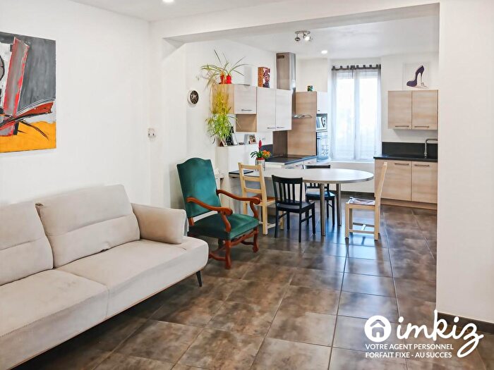 Maison à vendre - Agen, Capelette, Agen Sud - 5 pièces - 3 chambres