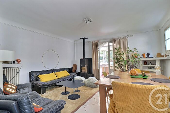 Maison à vendre - La Baule-Escoublac, Centre-ville, Gare - 4 pièces - 3 chambres