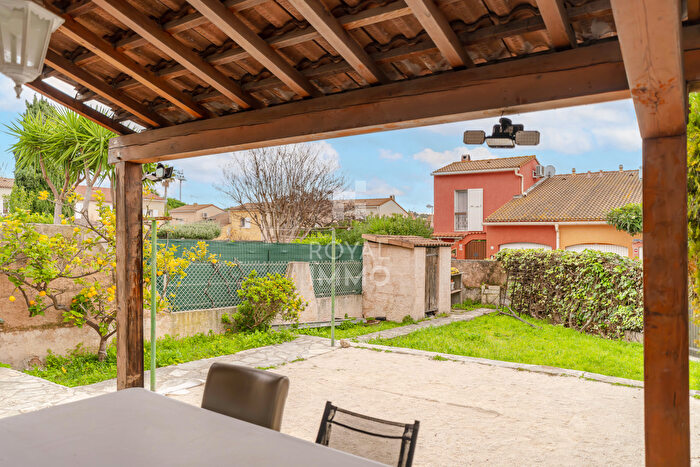 Maison à vendre - La Valette-du-Var, La Coupiane, Val Sud - 4 pièces - 3 chambres