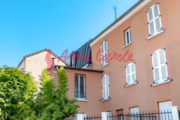 Le Perreux-sur-Marne, Prairie de Nogent, Parclairs : Appartement 3 pièces à vendre