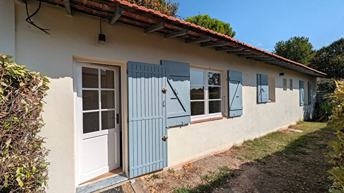Aix-en-Provence, Jas de Bouffan - Appartement 2 pièces à louer