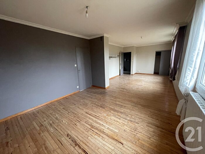 Appartement 3 pièces à Albi, Quartiers Ouest, Pointe de Marre, à louer