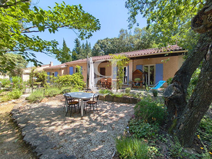 Maison 6 pièces à vendre - Visan