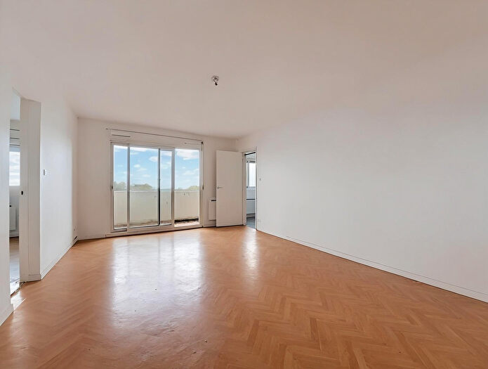 Appartement 2 pièces à vendre - Toulouse, Bourrasol, Casselardit