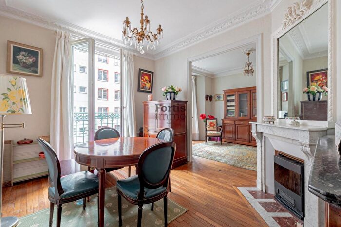 Appartement 3 pièces à vendre - Paris 13ème, Bièvre Sud, Tolbiac