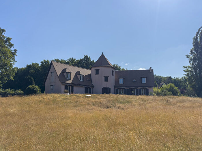 Maison 9 pièces à vendre à La Boissière-École
