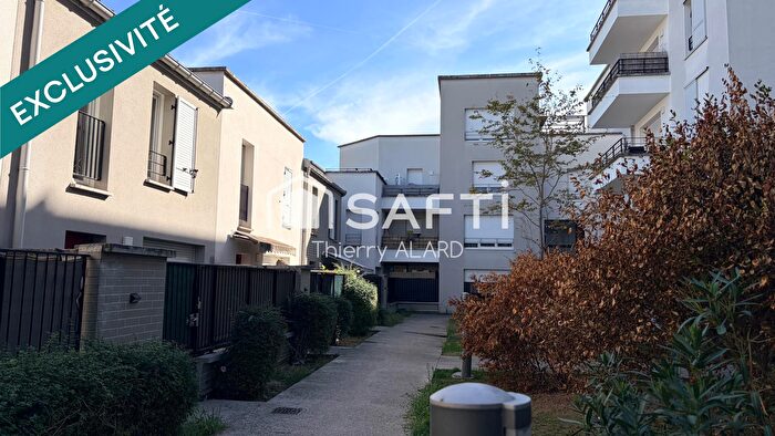 Stains, Le Vieux Stains - Maison 3 pièces à vendre