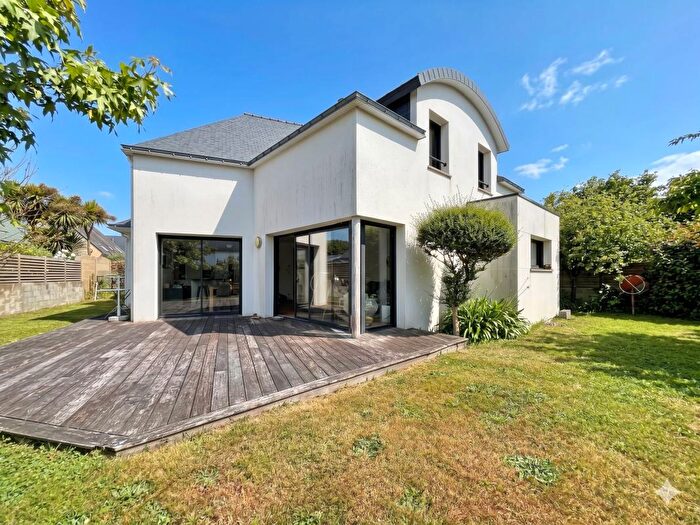 Plmeur, Sainte-Anne, Kergougant, Kerjoël - Maison 5 pièces à vendre