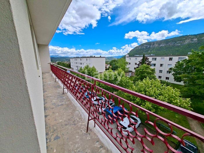 Laragne-Montéglin - Appartement 4 pièces à louer