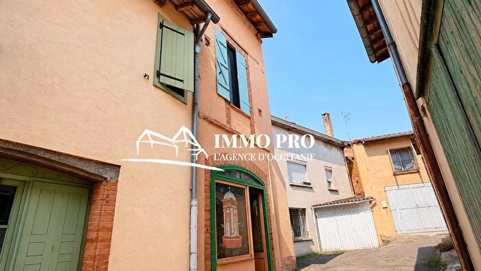 Maison 6 pièces à vendre à Samatan