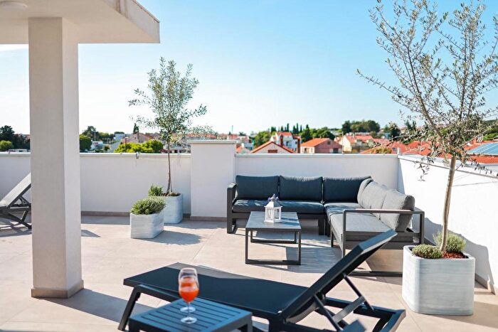 Appartement à vendre - Marseille e , Bonneveine - 4 pièces - 3 chambres