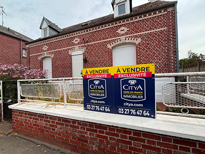 Maison 6 pièces à vendre à Clary
