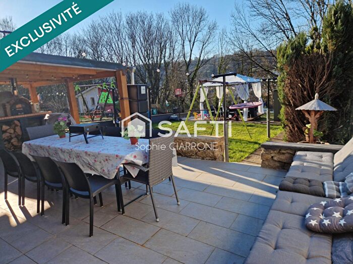 Maison 5 pièces à vendre - Longwy, Longwy Bas, Recollets