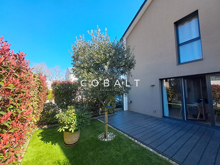 Maison à vendre - Pornichet, Les Quatre Vents, Les Forges - 3 pièces - 2 chambres