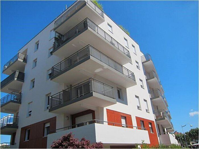 Appartement à louer - Fier, Annecy - 3 pièces - 2 chambres