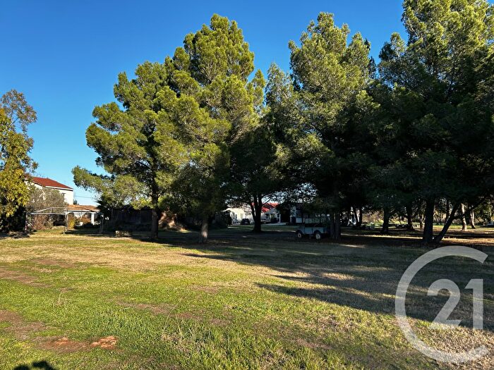 Maison à vendre - Agde, La Ville - 4 pièces - 3 chambres