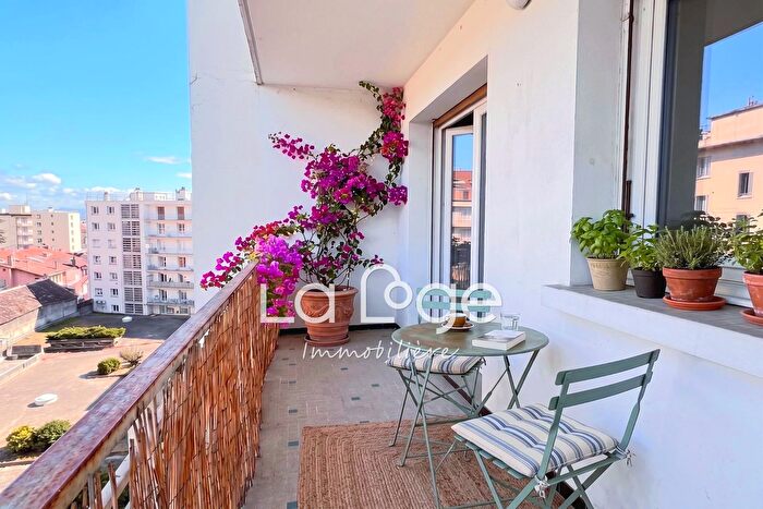 Appartement 3 pièces à vendre à Gap