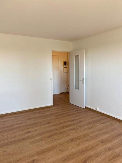 Appartement à louer - Athis-Mons - 2 pièces - 1 chambre