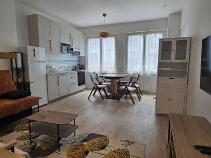 Arcachon : Appartement 2 pièces à louer