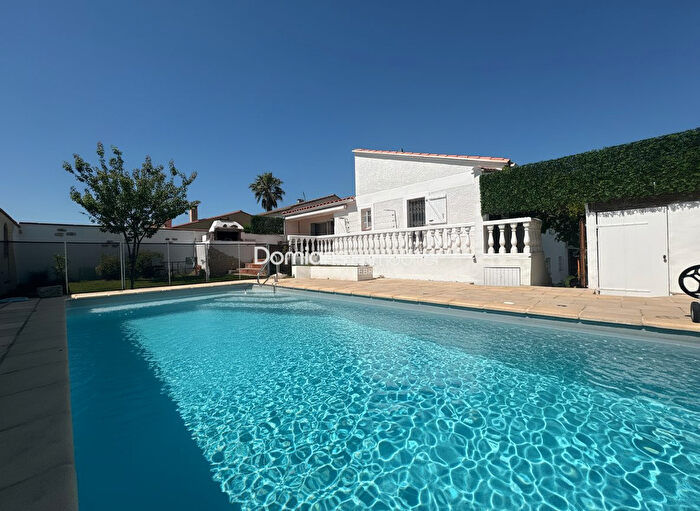 Canohès - Maison 4 pièces à vendre