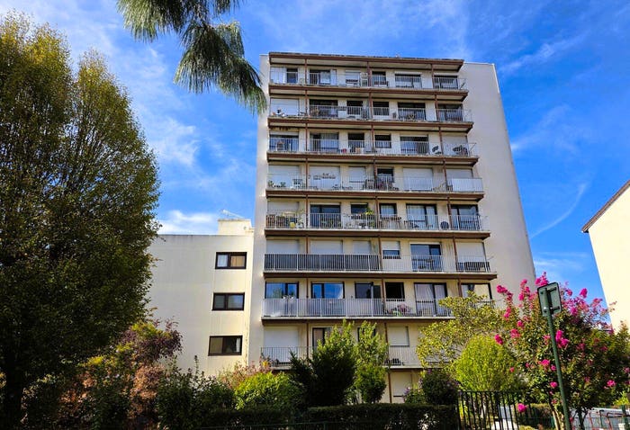 Les Fosses Rouges, Malakoff : Appartement 3 pièces à louer