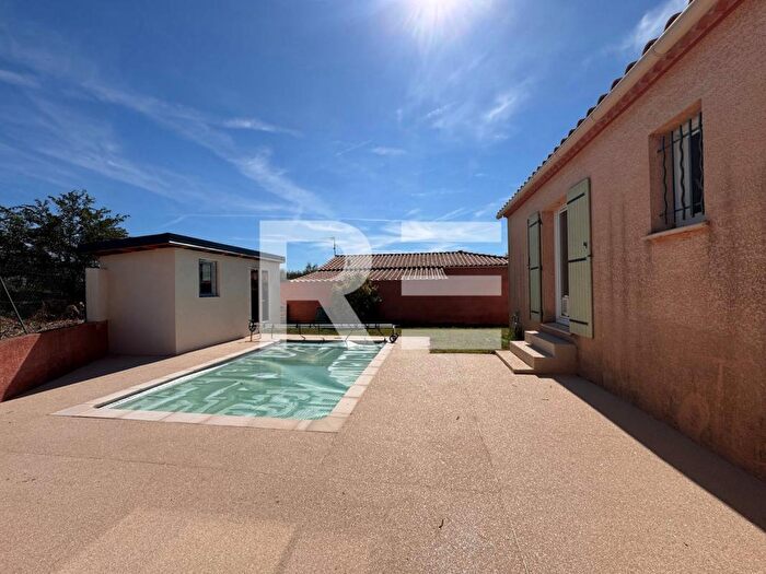 Saint-Gilles, Plein Soleil, Charenton, Le Vallon - Maison 4 pièces à vendre