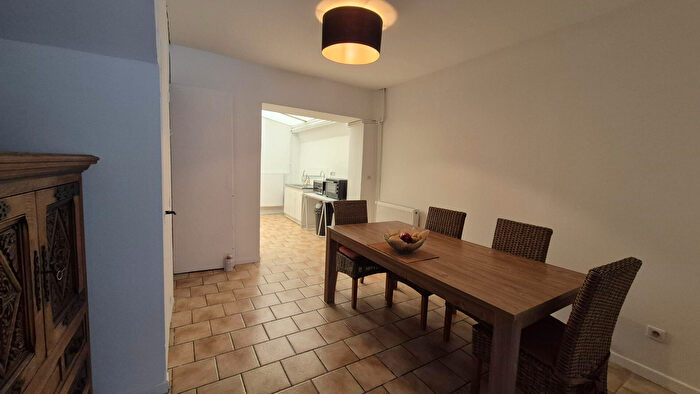 Wattrelos, Union, Sapin Vert, Mousserie - Maison 5 pièces à vendre