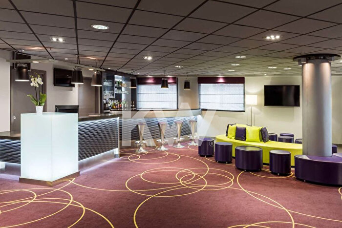 Appartement à vendre - Malakoff, Nord, Maison de la Vie Associative, Léger, Cogniot - 1 pièce