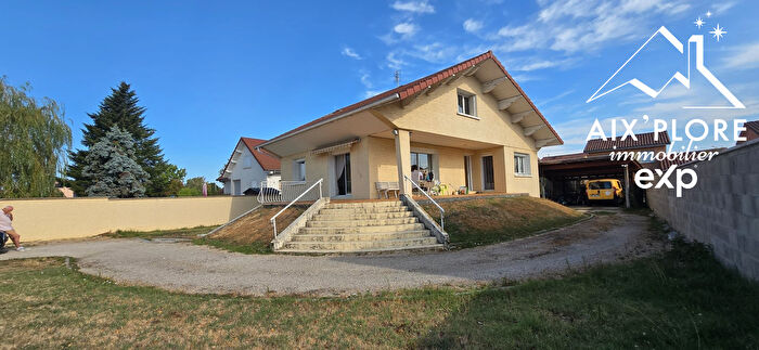 Maison 5 pièces à vendre - Château-Gaillard