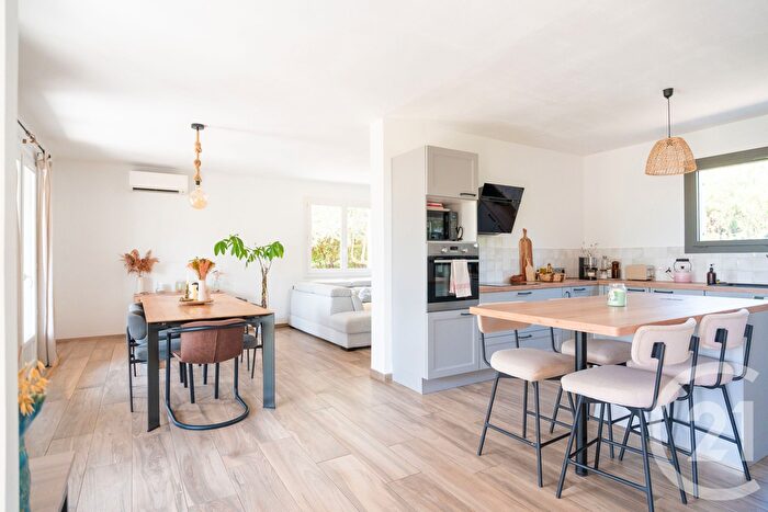 Maison 4 pièces à vendre à Mus