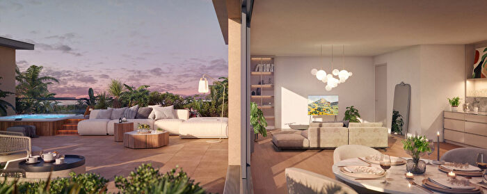 Aix-en-Provence, Val Saint-André - Appartement 5 pièces à vendre