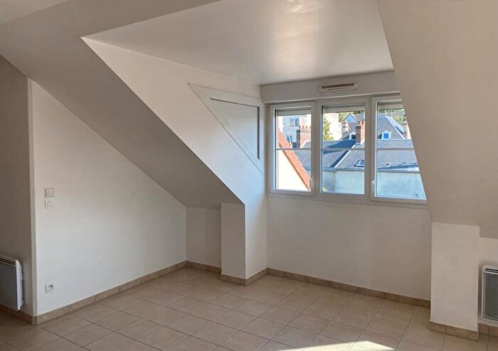 Appartement 2 pièces à Bures-sur-Yvette, à louer