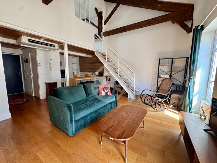 Valence, Centre-ville : Appartement 3 pièces à vendre