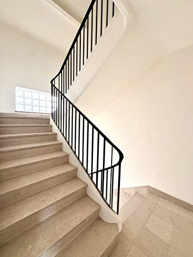 Rouen, Pasteur : Appartement 4 pièces à vendre
