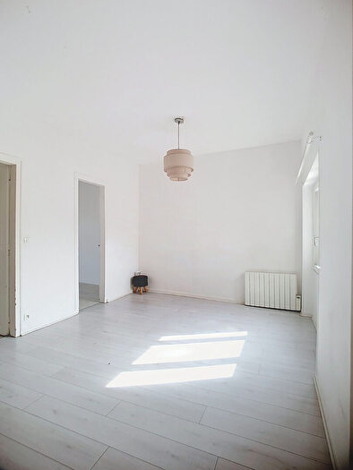 Appartement à louer - Étampes, Saint-Martin, Saint-Gilles - 3 pièces - 2 chambres