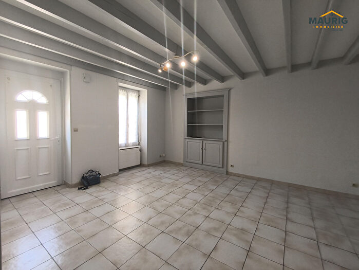 Marmande, Marmande, Fougard - Maison 3 pièces à louer