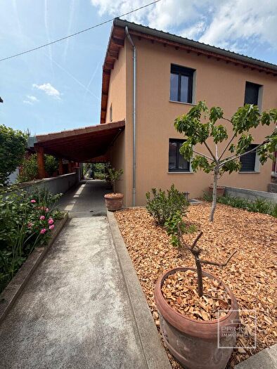 Croix Luizet, Villeurbanne - Appartement 1 pièce à louer