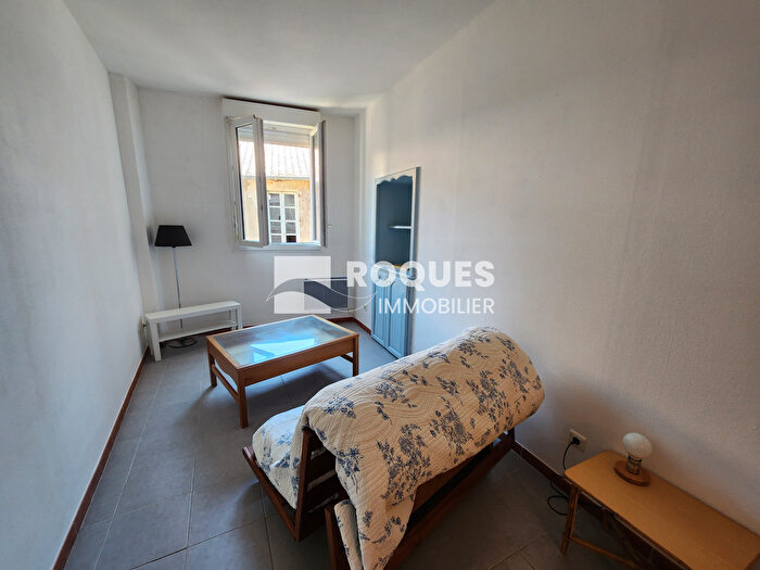 Appartement 2 pièces à Lodève, à louer