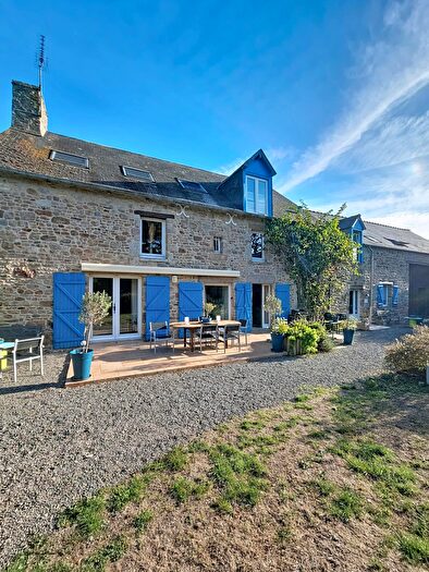 Maison 18 pièces à vendre à Mont-Dol