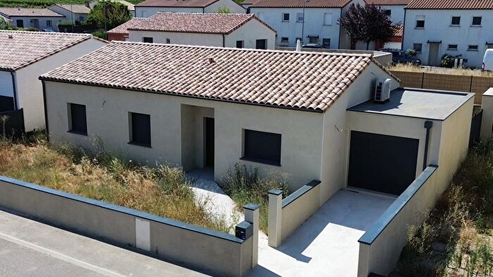 Maison 4 pièces à Limoux, à vendre