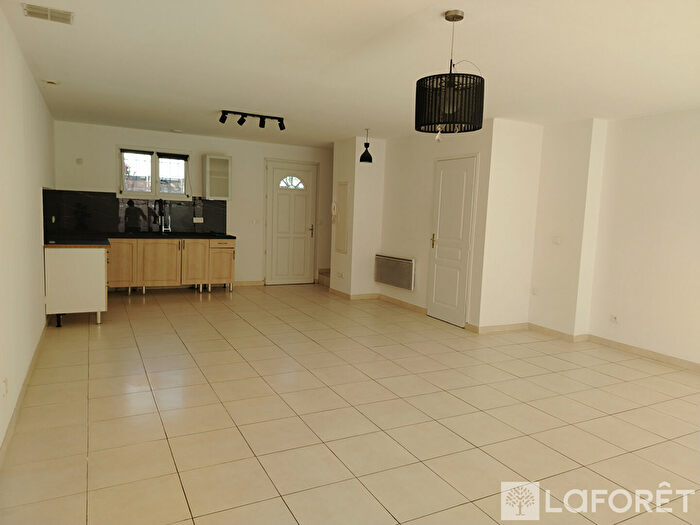 Maison 4 pièces à vendre - La Crau, Centre-ville