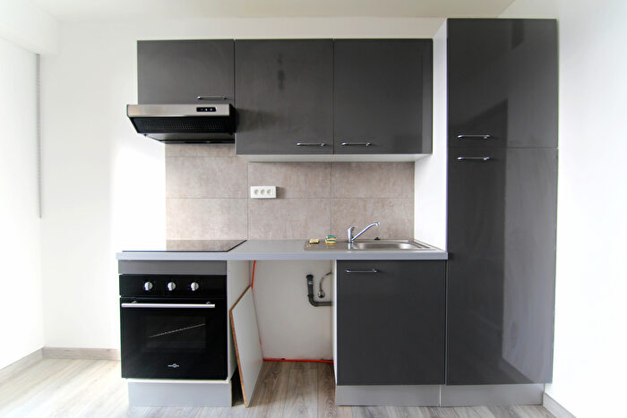 Appartement 3 pièces à louer - Mulhouse, Bourtzwiller